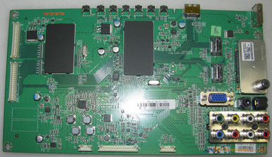 Toshiba 431C3Z51L13 (431C3Z51L13) Main Board for 55G310U
