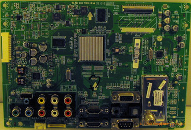 LG 32LH20-UA.BUSVLJM (EAX56738103) Main Board