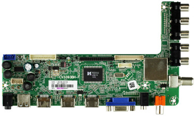 Seiki 36J1190 Main Board for SE46FY10 Ver. 2 (Panel T460HVN02.0/ D460D3 ...