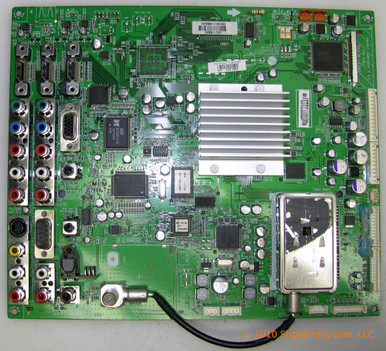 LG EBR36117301 (EAX32740502(1)) Main Board for 60PY3DF-UA