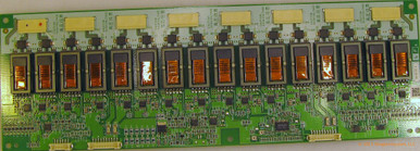 Sharp RDENC2205TPZZ (QKITS0094SNE2(4X)) Backlight Inverter