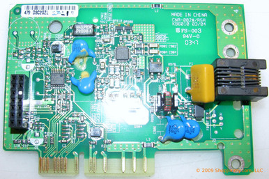 CNR-002#/R5A (KB6010) Modem Card