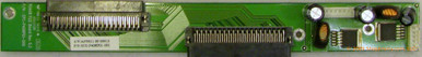 Syntax SC0-P408P01-001 (APN6110000012, P0408) PC Board