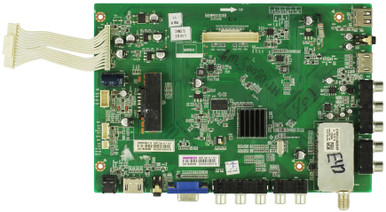 Insignia 6M.S0080.110 (569MS1301B) Main Board for NS-24E730A12