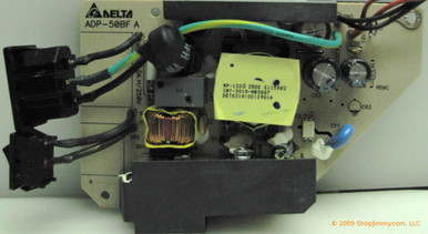 ViewSonic ADP-50BFA Power Supply for VP181B BLCDS26063-2W
