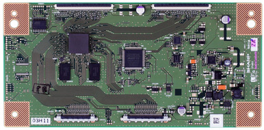 LG RUNTK4303TPZA (CPWBX4303TPZA) T-Con Board for 60LD550-UB