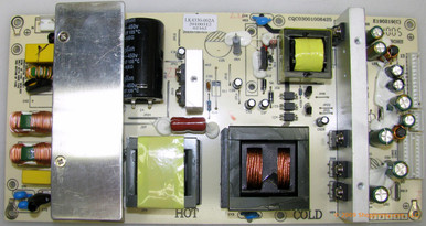 Apex LK4330-002A (CQC03001006425) Power Supply for LD4088