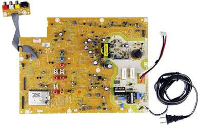 Philips A17FGMPW-001 (A17FGMPW) Main Board for 32PFL3506/F7