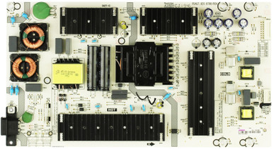Hisense/Sharp 222347 Power Supply / LED Board