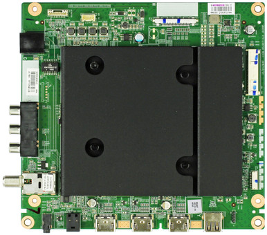 Toshiba 461C8K21L02 Main Board for 49L621U