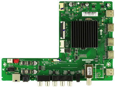 Quasar Main Board for SQ491FS