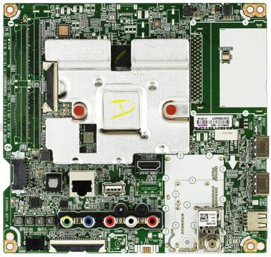 LG EBU65841701 Main Board for 50UN7300AUD.AUSJLJM AUSULJM SEE NOTE