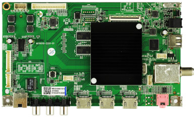 RCA 515C16010M09 Main Board for RTRU7027-US