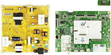 LG 50UP8000PUA.BUSSLJM Complete LED TV Repair Parts Kit