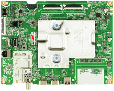 LG EBT66631402 Main Board for 55UP8000PUA.BUSYLKR