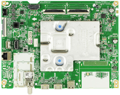 LG EBT66474601 EBT66474602 Main Board for 50UP8000PUR.AUSYLJM