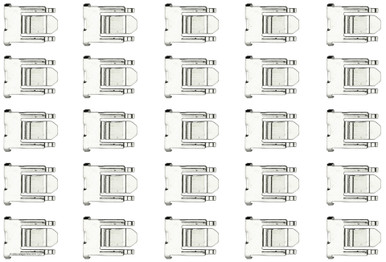 Replacement PCB Grounding Clip for Samsung Screwless Circuit Boards ...