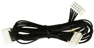 Whirlpool Washer W10694679 Wire Harness