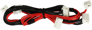 Whirlpool Washer W10291183 Wire Harness