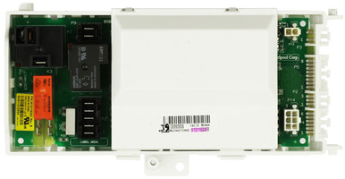 Whirlpool Maytag Dryer W10118243 Control Board