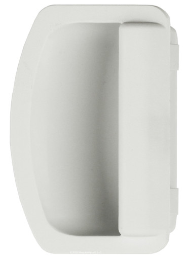 Samsung DC97-15854A Dryer Door Handle