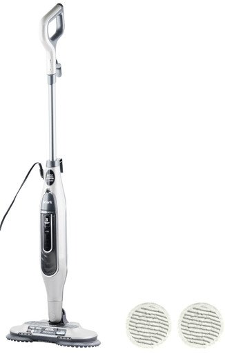 Shark S7001 Steam & Scrub All-in-One Scrubbing and Sanitizing Hard ...
