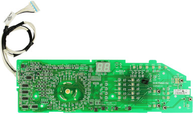 Whirlpool Dryer WP8563976 8563976 Control Board