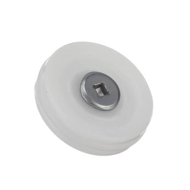 Frigidaire Refrigerator 5304508016 Roller for Crisper Pan