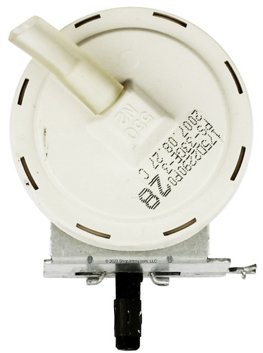 GE Washer WH12X10065 175D2290P028 Pressure Switch