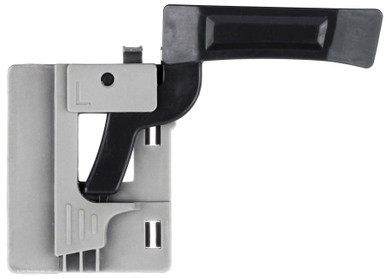 Samsung Dishwasher DD82-01340A Left Adjuster Handle