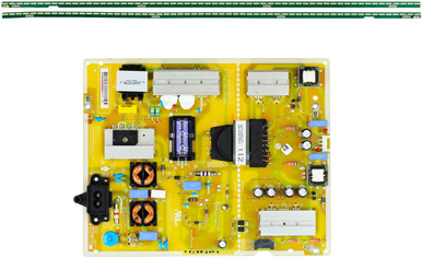 LG Power Supply/LED Backlight Combo 55UH6030 55UH6090 55UH615A 55UF6430 ...