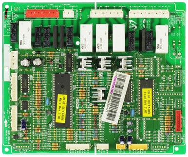 Samsung Refrigerator DA41-00476D Main Board