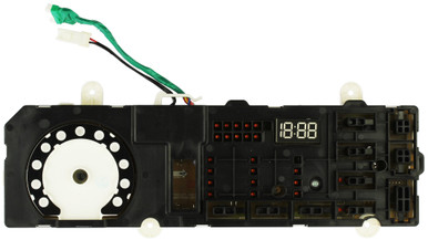 Samsung Dryer DC92-01026A PCB Assembly Sub