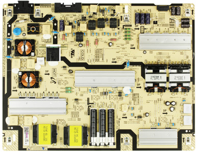 Samsung BN44-01104B Power Supply / LED Board