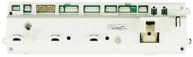 Electrolux Washer 134847910 EL1345526A User Interface Control Board