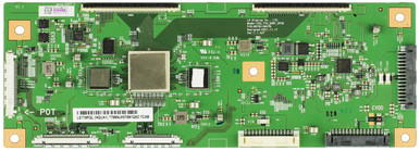 LG/Sony 6871L-6999B 1-014-991-11 T-Con Board