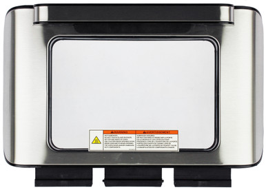 Instant Pot Door for Vortex Plus 10-quart Air Fryer Oven 140-3000-01