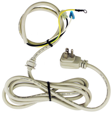 LG Dehumidifier 6411A20001Z Power Cord