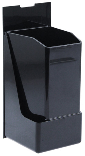 Nespresso Capsule Container NN54103/NN54105 for Coffee Maker BNV550GRY
