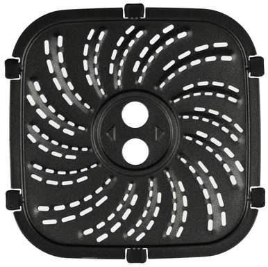 PowerXL AF-E6001-WA 6qt Vortex Pro Smart Air Fryer Tray