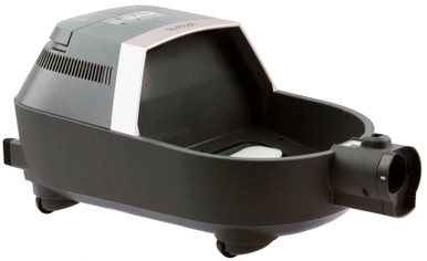 Shark Chassis/Motor/Main Unit for Bagless Corded Canister CV101 Vacuums ...