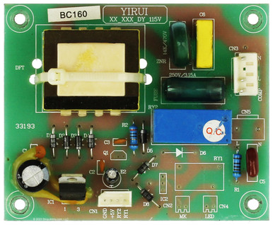 YL-35-120250B Tranformer