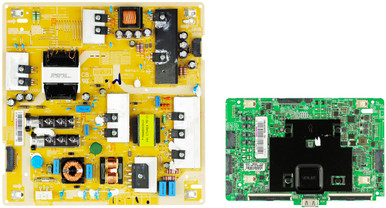 Samsung UN65LS003AFXZA Complete LED TV Repair Parts Kit (AA01)