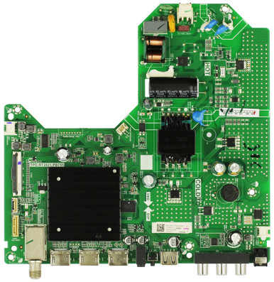 Hisense 302830 302831 TPD.RT2821.PB755 Main Board 40H4030F1