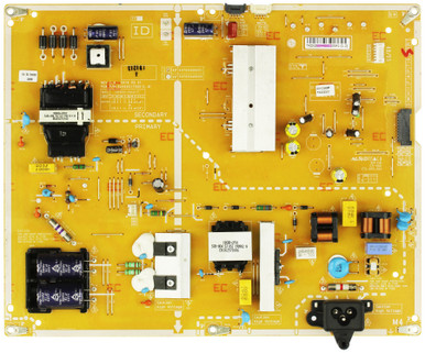 LG EAY65448602 Power Supply/LED Driver Board 55UH5E-B Commercial ...