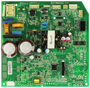 Whirlpool Refrigerator W10789115 Main Board
