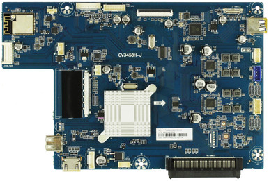 DTEN W555BN090 Main Board for DB50475
