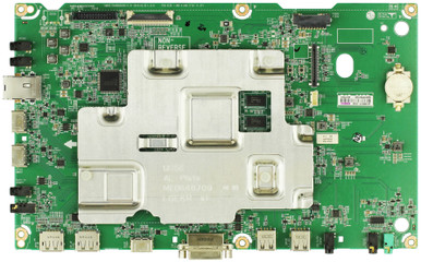 LG EBT66077802 Main Board for 55UH5E-BJ.AUSLLH