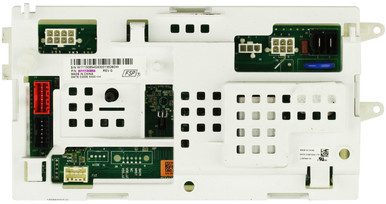 Whirlpool Crosley Washer W11130854 Control Board WTW4816FW0 WTW4816FW1 ...