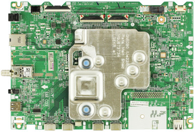 LG EBT67572101 Main Board for 86UQ8000AUB.BUSFFKR
